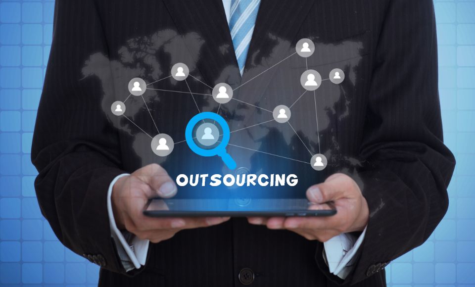 Business Development Outsourcing – Victoriace Consulting